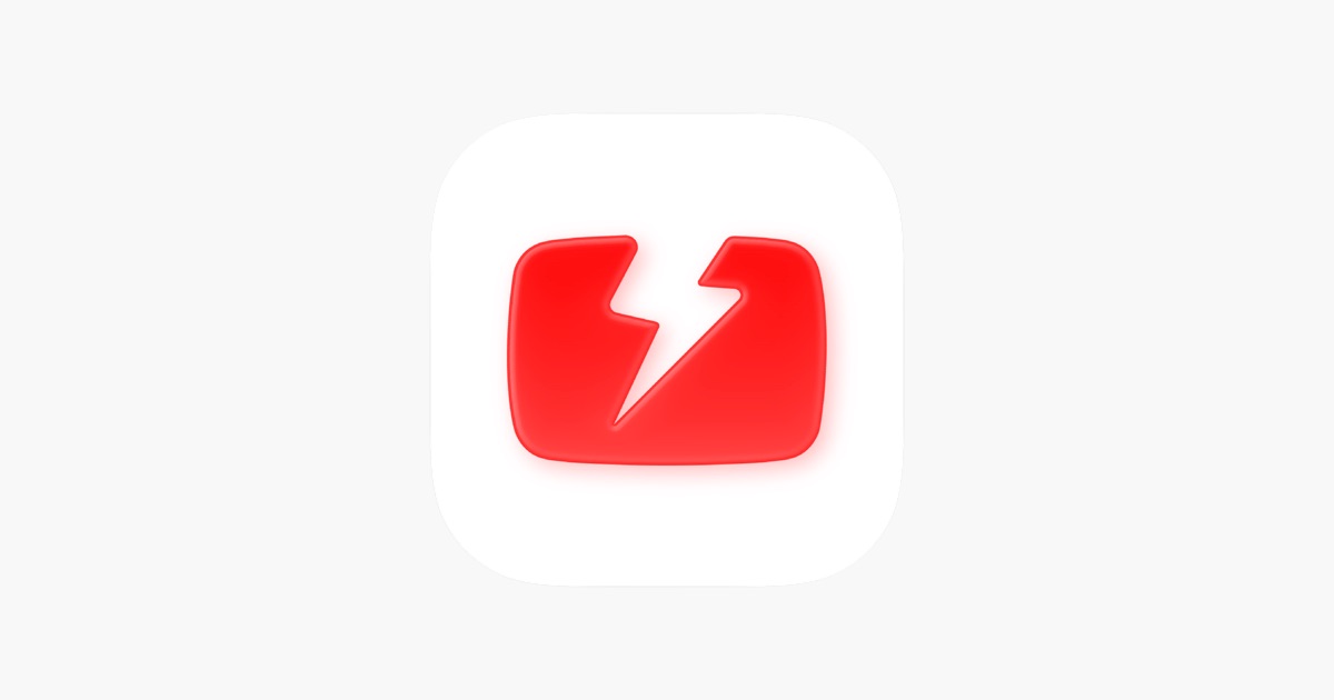 ‎App Tube PiP - PiP pour YouTube - App Store