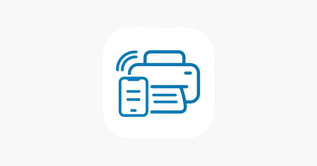 ‎HP Smart Printer App App - App Store