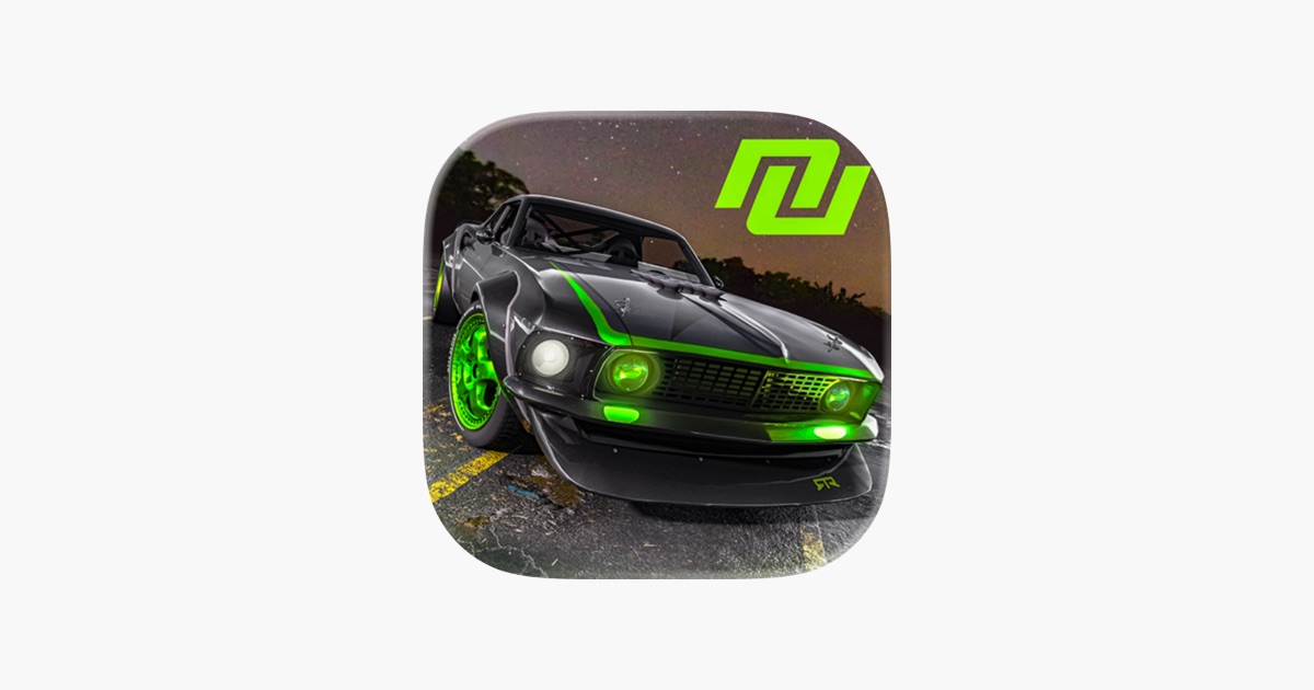 ‎Nitro Nation: Drag Racing App - App Store