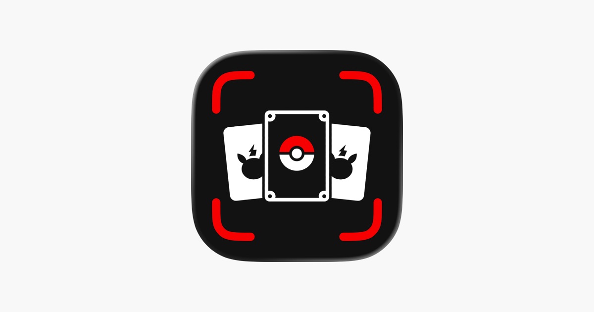 ‎App TCG Card Value Scanner - TC9 - App Store