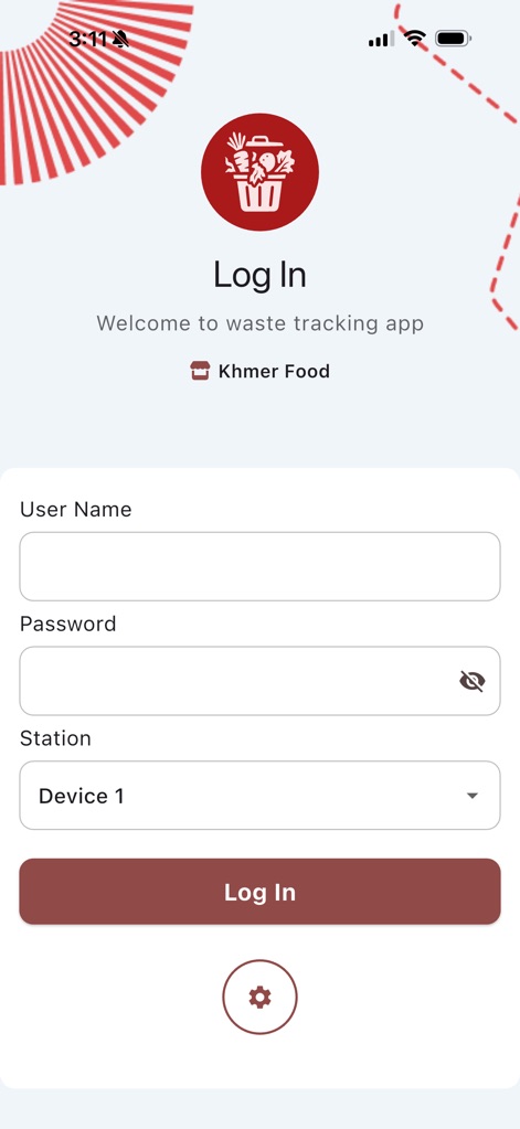 Waste Tracking - App de Economía y empresa | MWM