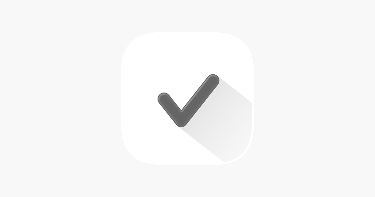 ‎DailyList: Daily To-Do List App - App Store