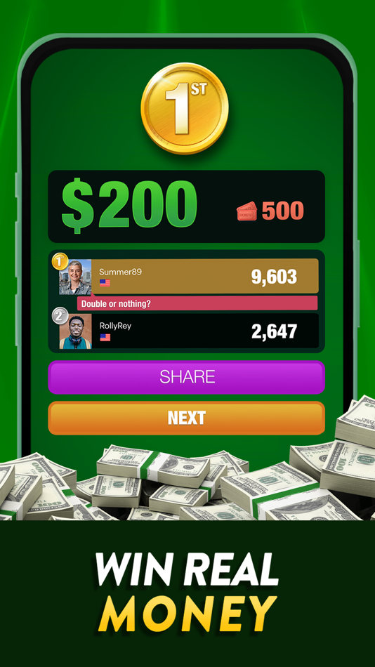 Pool Payday: 8 Ball Pool Game (von Hidden Pixel Games, LLC) - (iOS ...