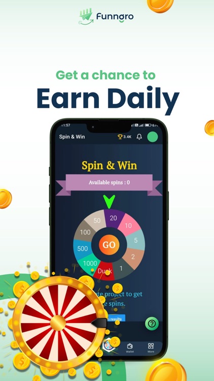 Funngro by Wishbanc Technologies Private Limited