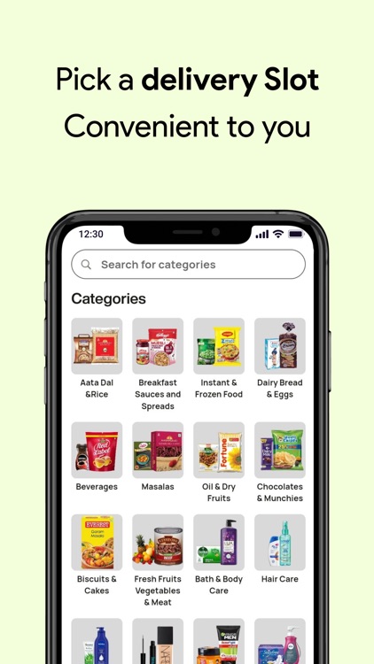 Community Cart - Grocery App by AppInsight Technologies