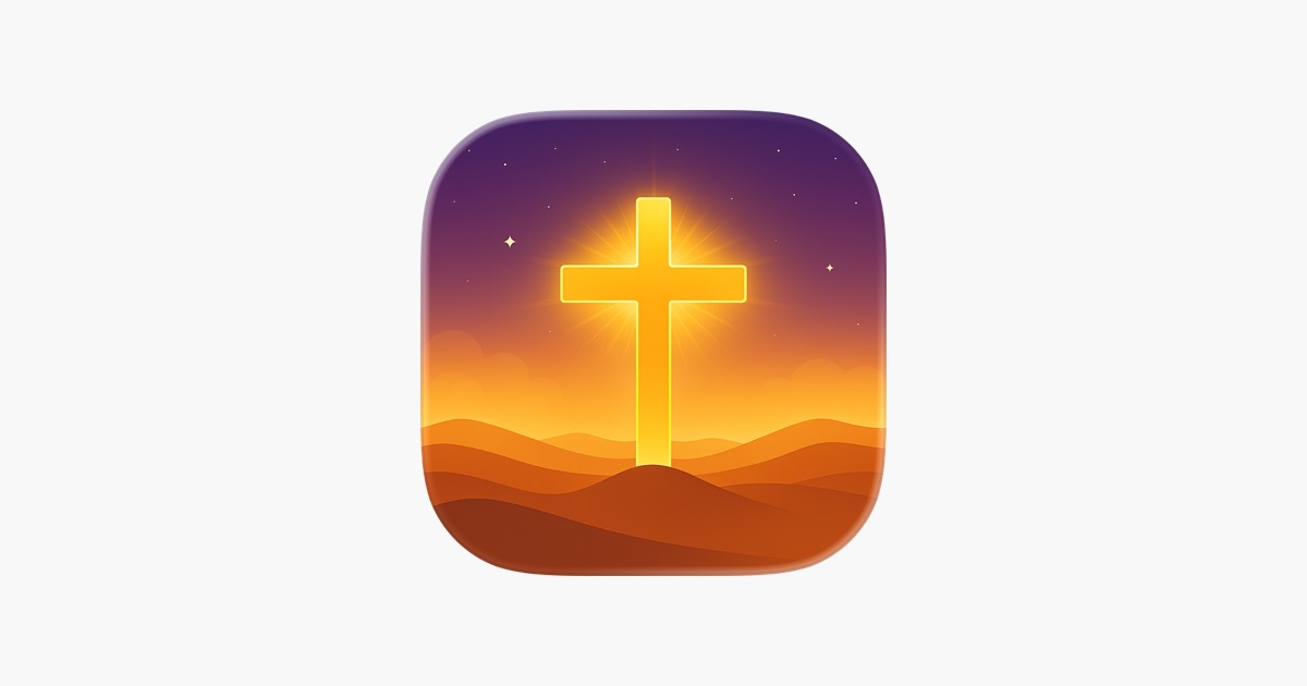 ‎Holy Bible: AI Bible Chat † App - App Store