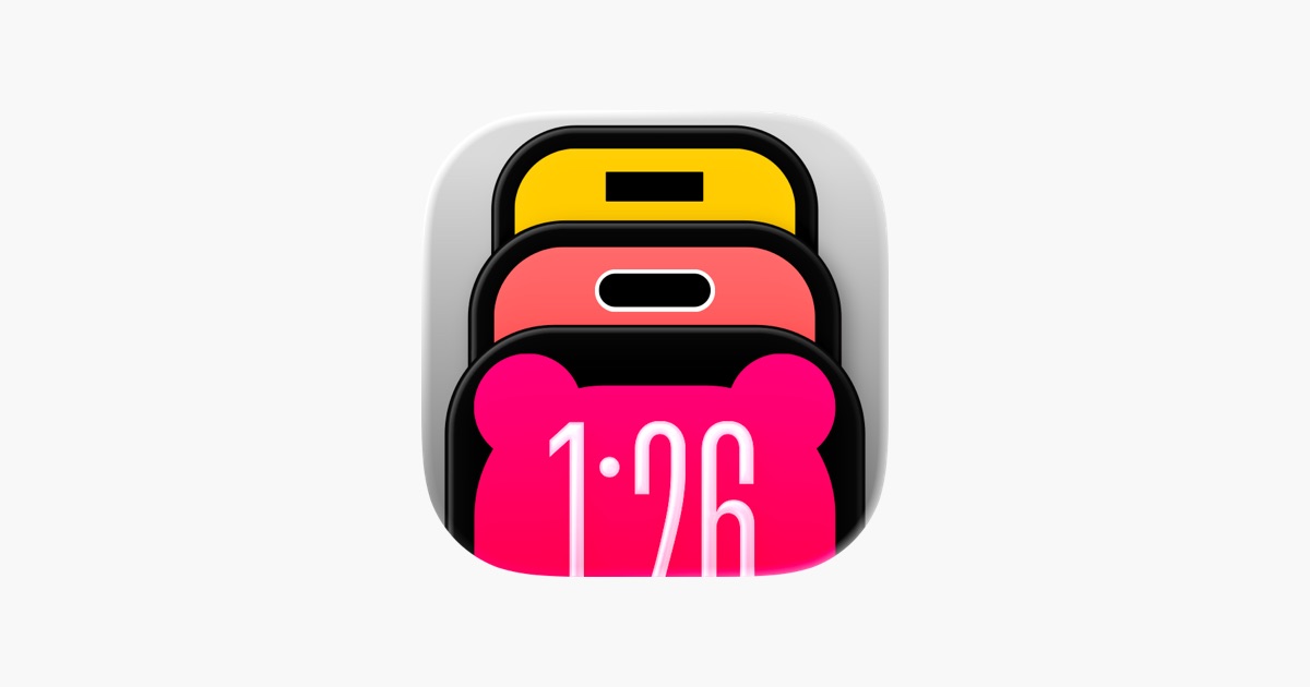 ‎App Custom Notch & Dynamic Island - App Store