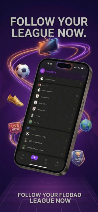 SportzX : Live Score for iPhone - Free App Download