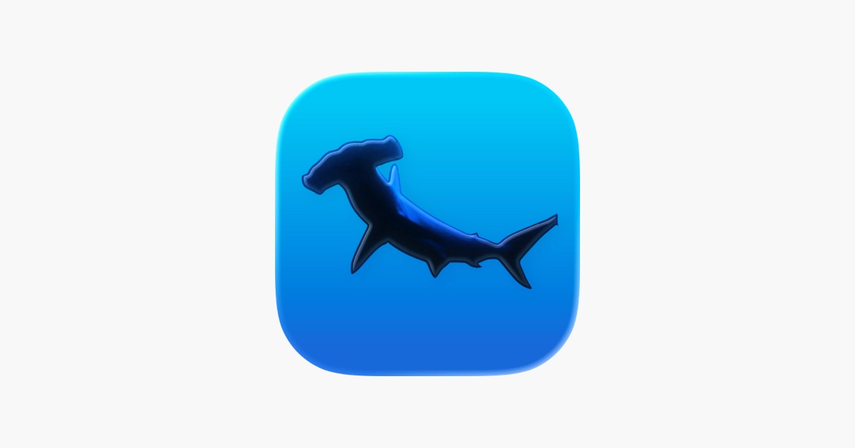 ‎Galápagos Marine Life App - App Store