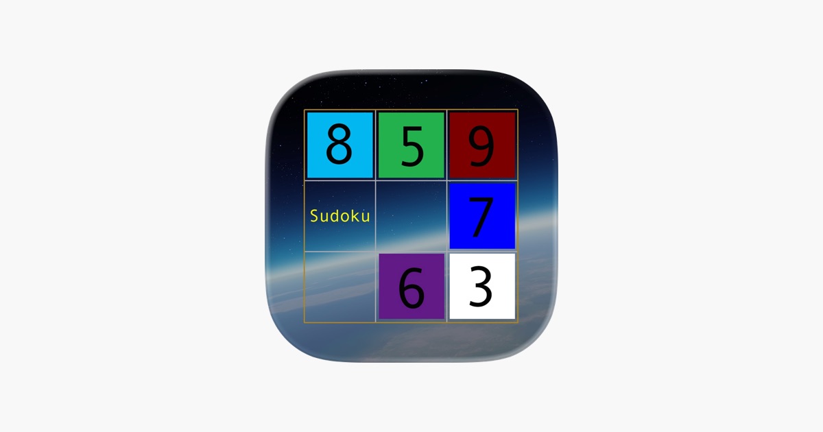 ‎Sudoku All in One: 10K Puzzles App - App Store
