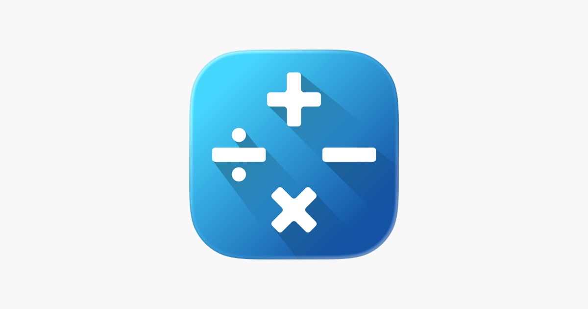 ‎Matix: mental math training App - App Store