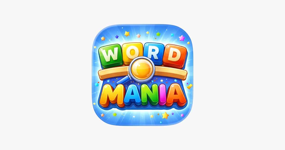 ‎App WordMania Pro – App Store