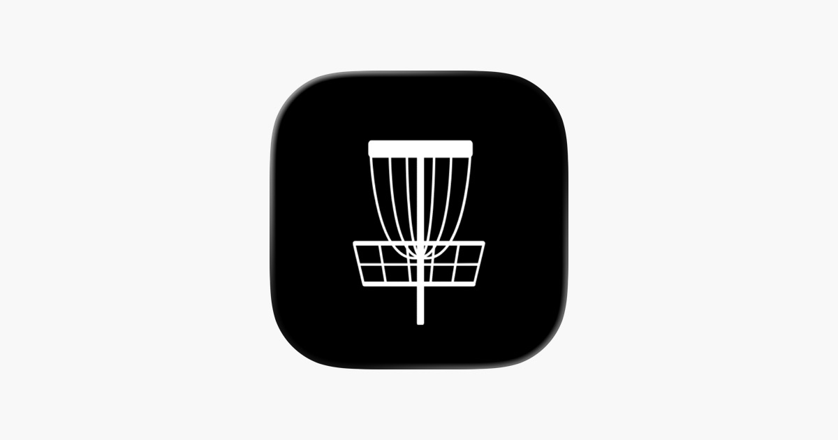 ‎DiscMate: Disc Golf Bags‑App – App Store