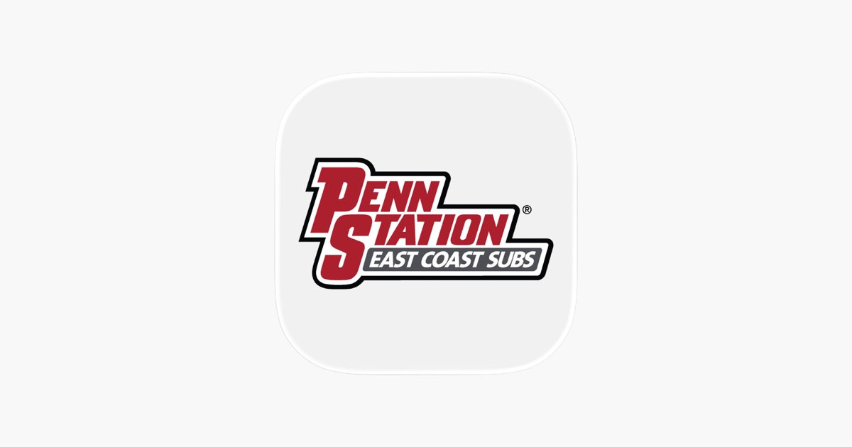 ‎Penn Station App - App Store
