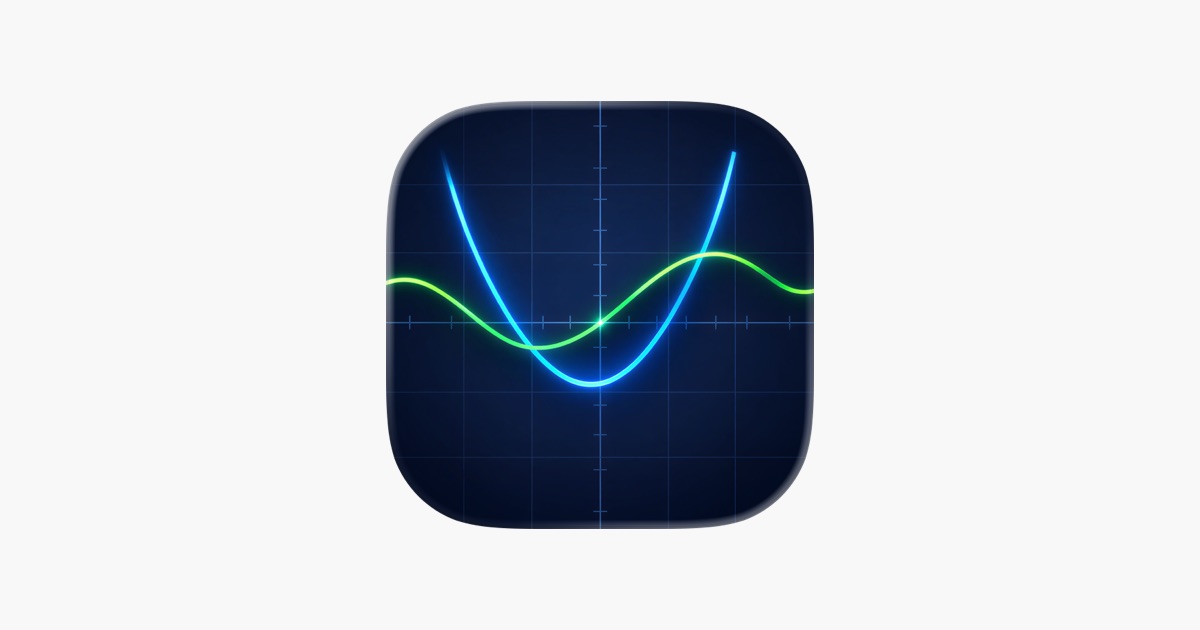 ‎ProGraph: Calculator‑App – App Store