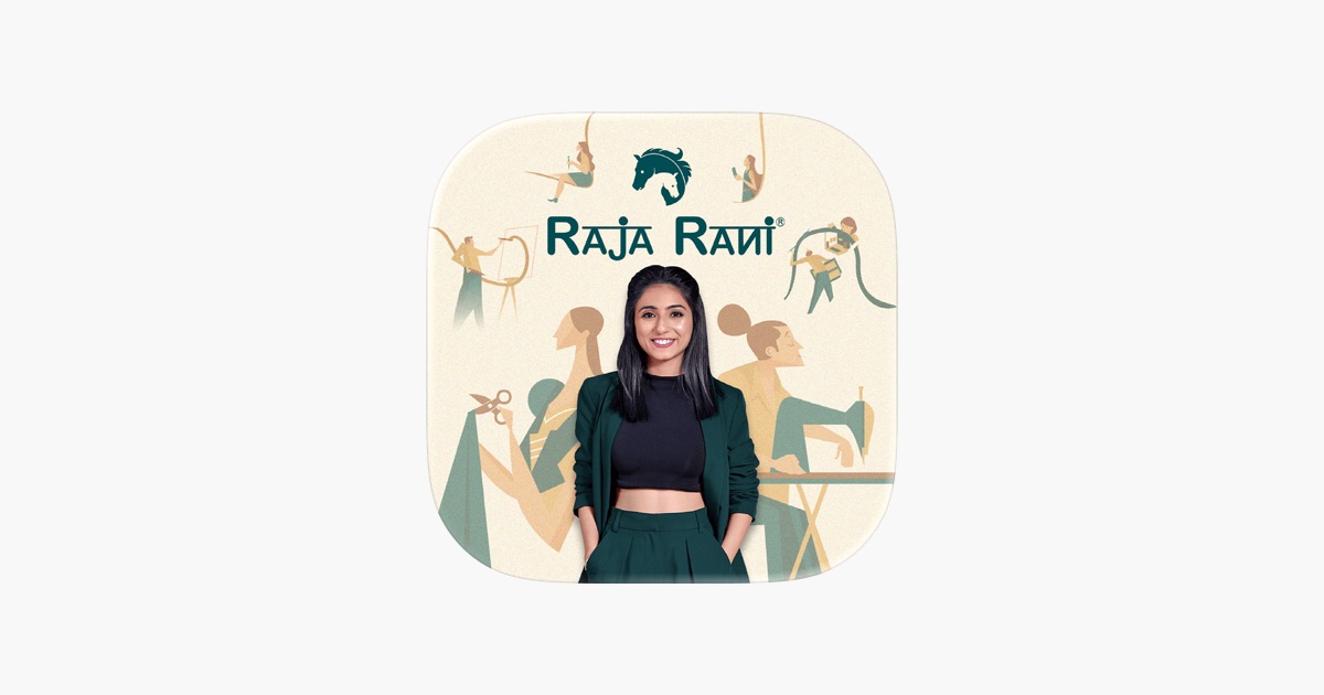 ‎Raja-Rani Coaching App - App Store