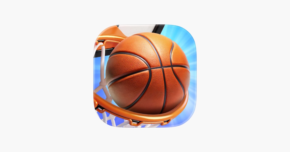 ‎Basketball GOAT App - App Store