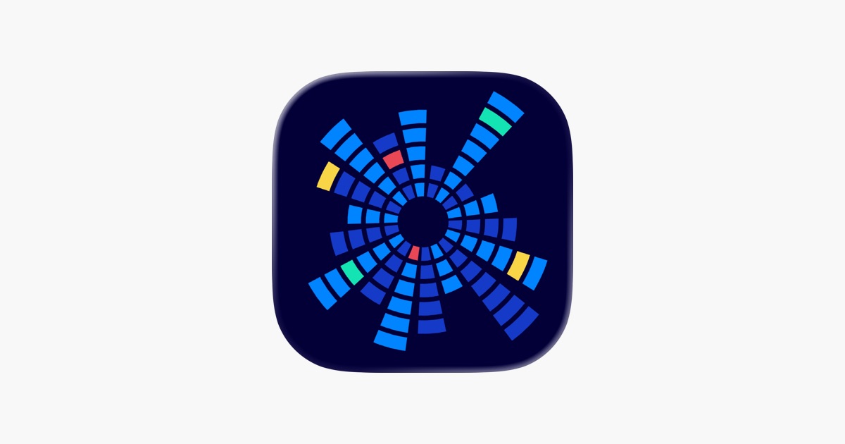 ‎MyISS App - App Store
