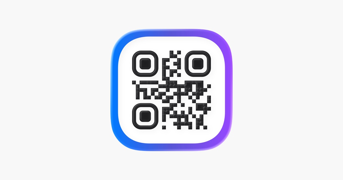 ‎QR Code Scanner · Barcode App - App Store