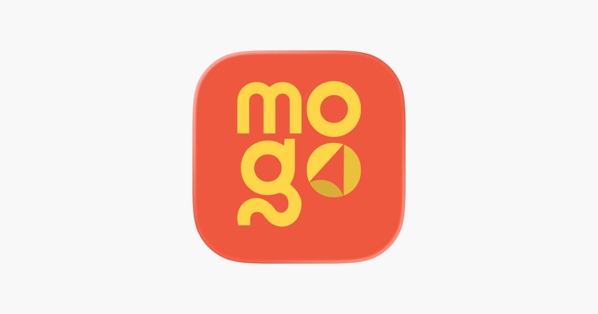 ‎Mogo-EG App - App Store
