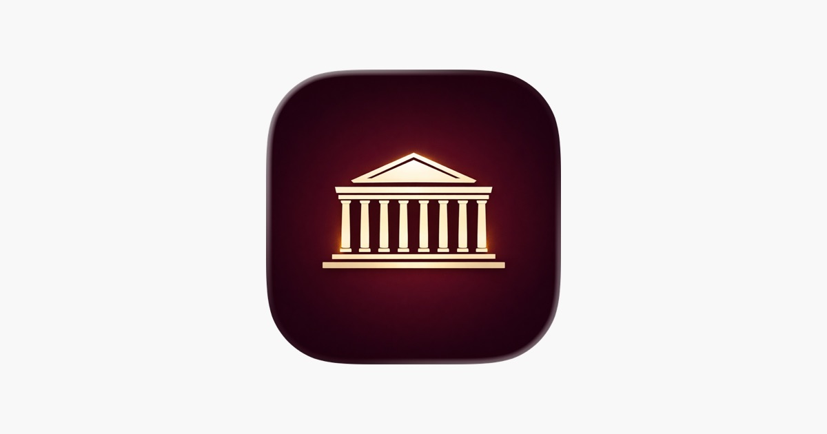 Baden-Baden Casino Museum》App - App Store