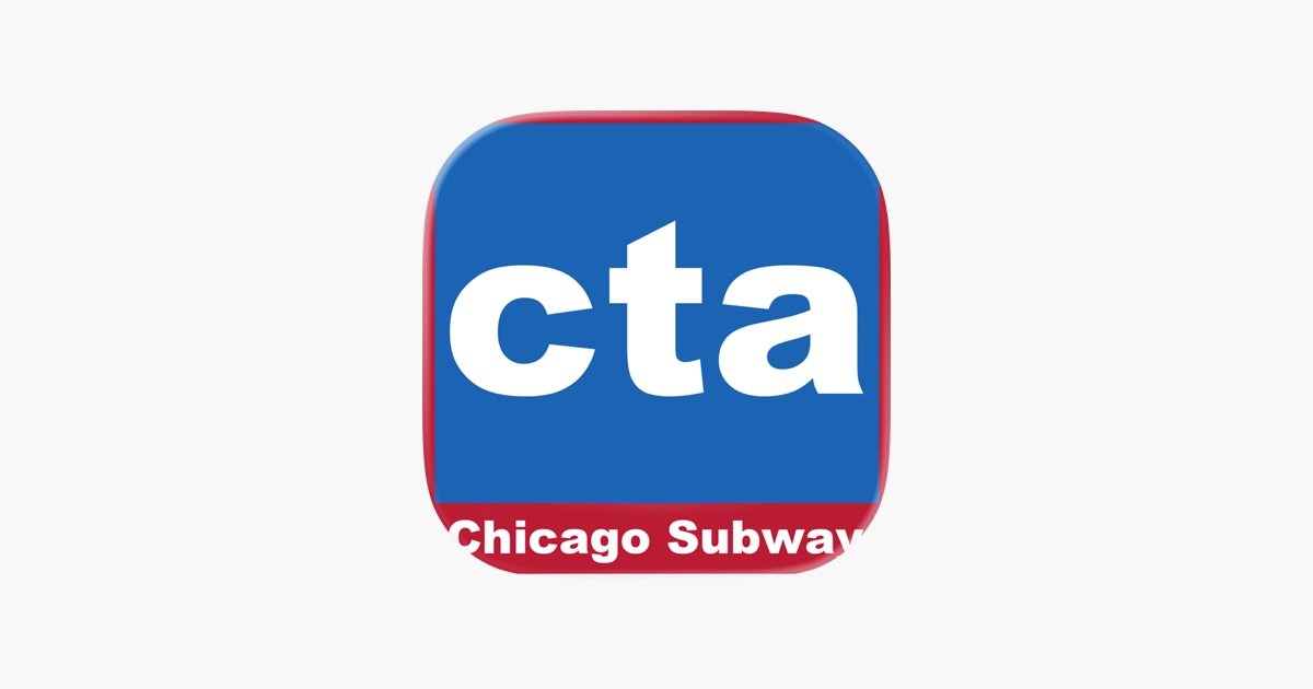 ‎App Mapa CTA del metro de Chicago - App Store