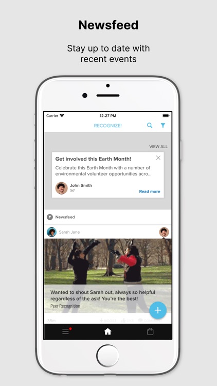 Achievers by Achievers Inc.