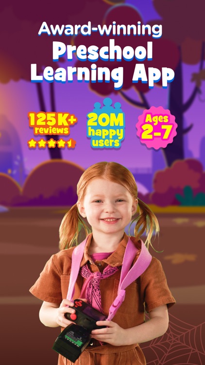 Kiddopia - Kids Learning Games by Kiddopia, Inc.