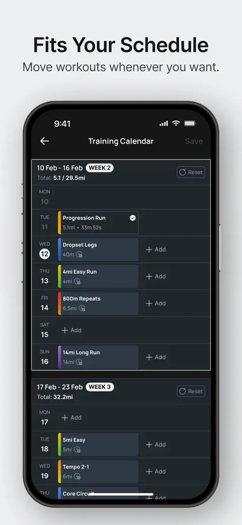 209+ Best Half Marathon Training Apps for iPhone (2026) | Free & Paid ...