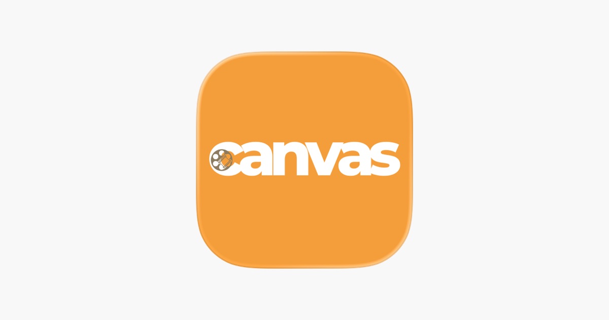 ‎Canvas OTT App - App Store