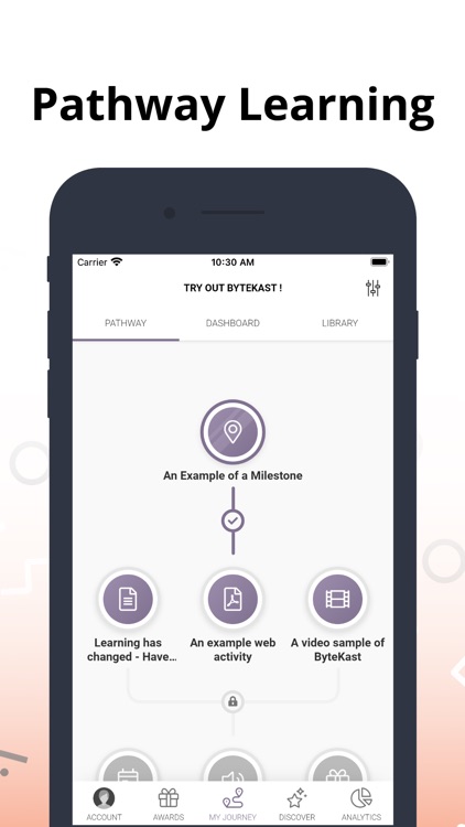 Aurion Learning by Aurion Learning