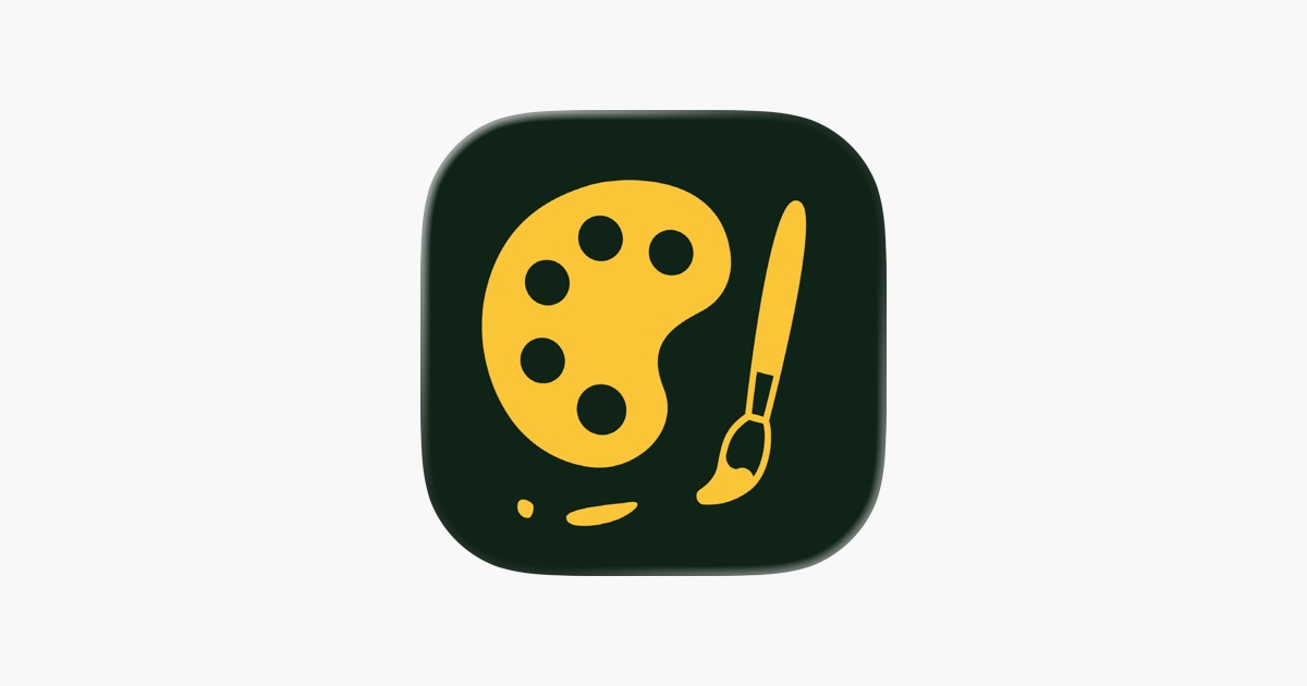 ‎Guidart: Guided Sketching Draw App - App Store
