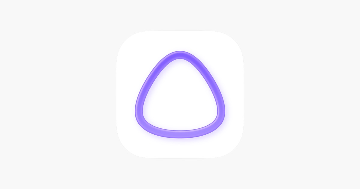 ‎Alice: AI assistant App - App Store