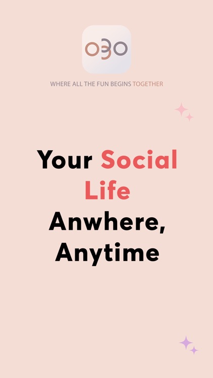 O3O Curated Social Connections by Media Mania Mashup Mingle Mixer, Inc