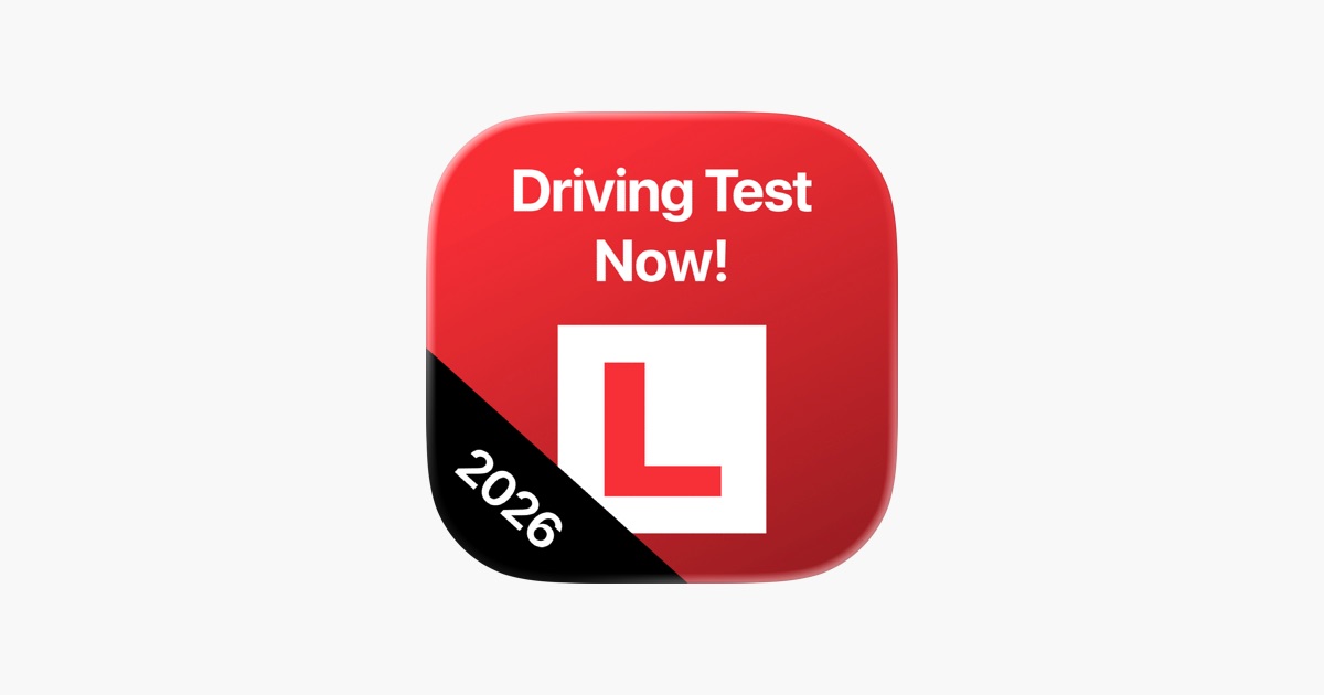‎Driving Test NOW App - App Store
