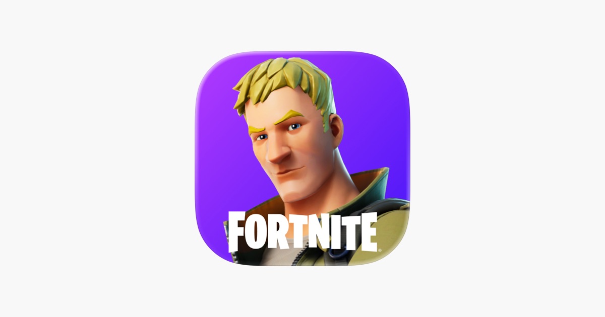 ‎Fortnite App - App Store