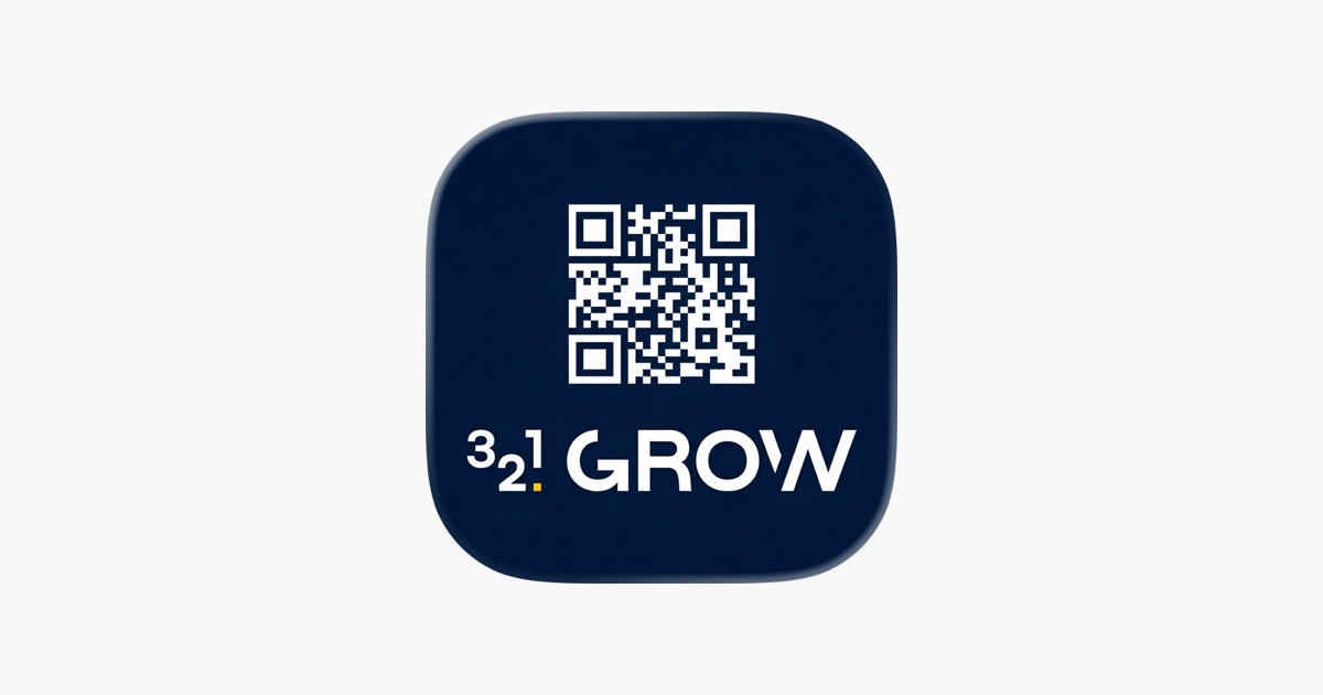 ‎321 QR Code Generator App - App Store