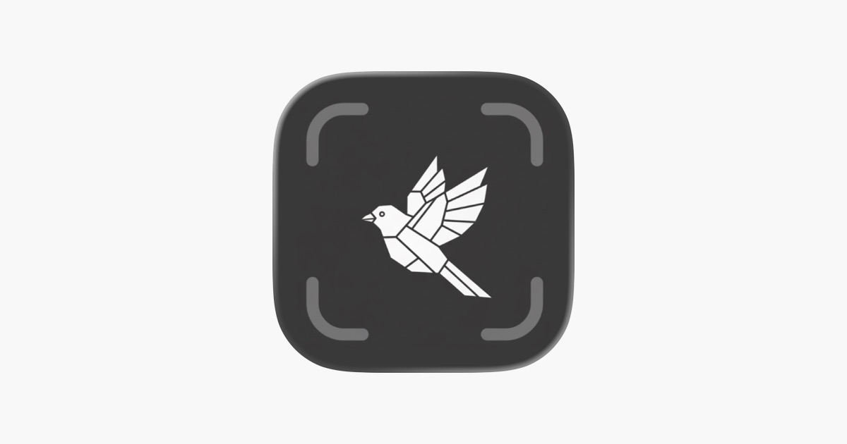 ‎Bird Identifier - Birdie App - App Store