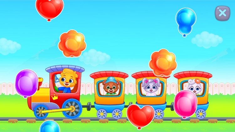 Baby Games: Piano, Baby Phone by RV AppStudios LLC