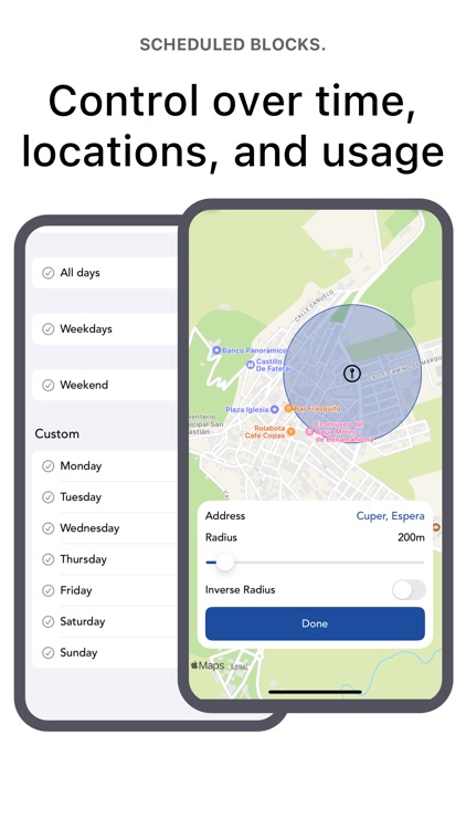 Block - Social media blocker by MANH CONG COMPANY LIMITED