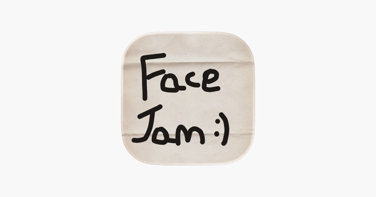 ‎Facejam: AI Headshots App - App Store