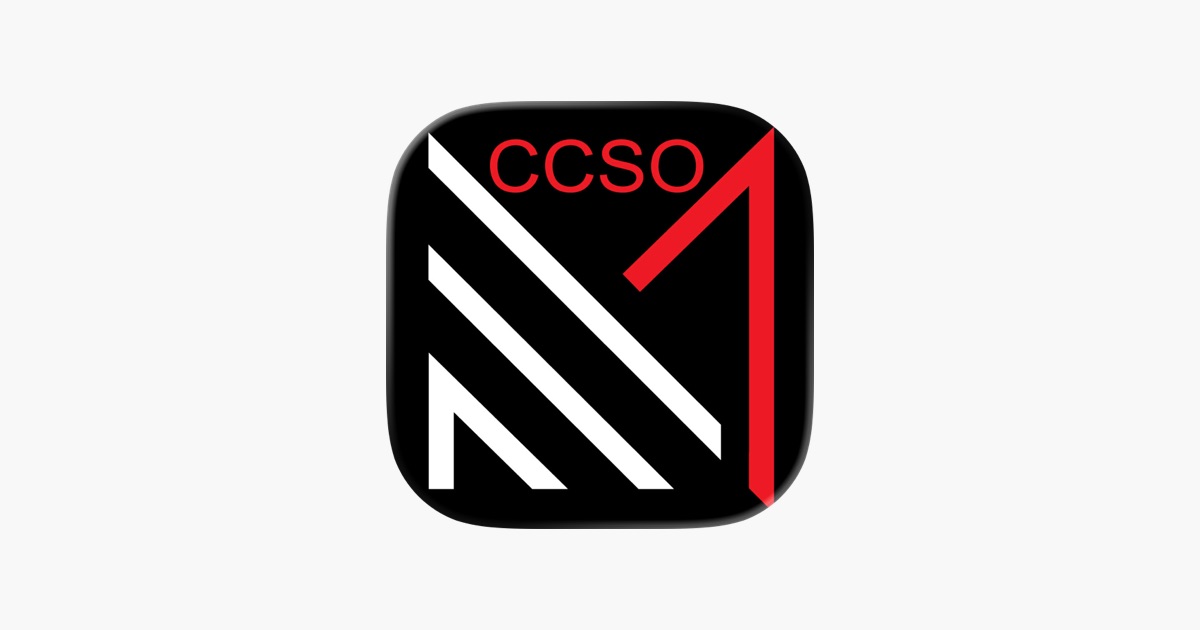 ‎MAGNUS|ONE CCSO 앱 - App Store