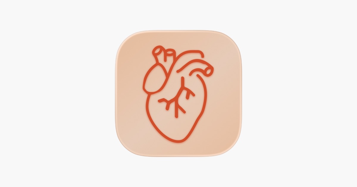 ‎Heart Rate:Blood Sugar Monitor App - App Store