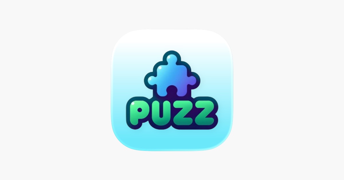 ‎Puzz Kids App - App Store