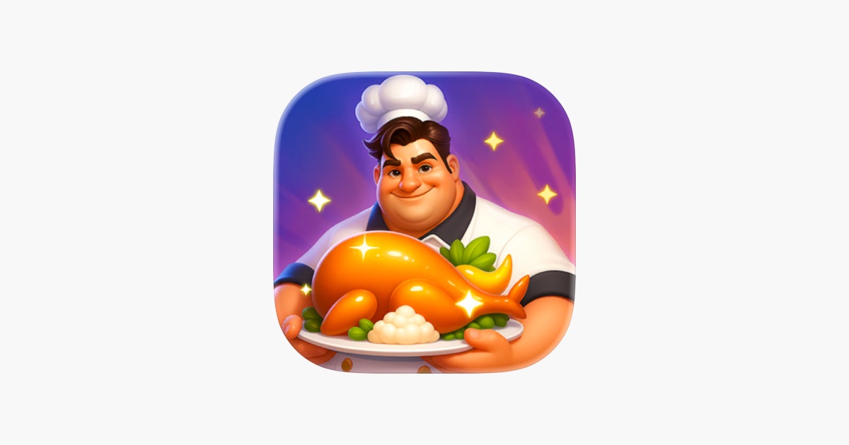 ‎Conveyor's Food Craze: Match 3 App - App Store