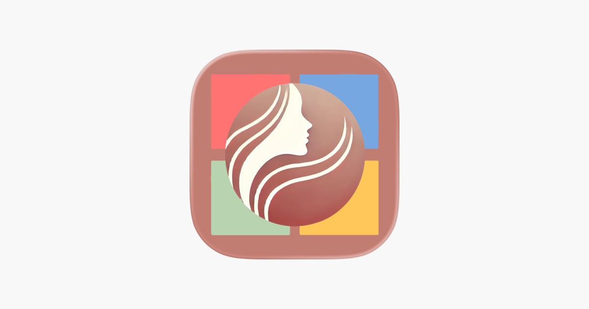 ‎Endometriosis Diary App App - App Store