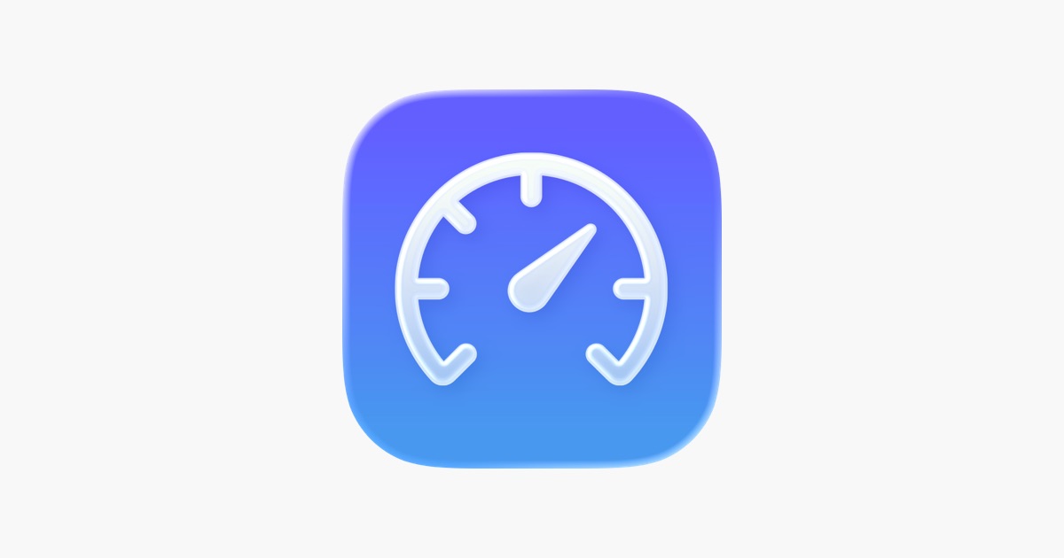 ‎Mini Speed Test App - App Store