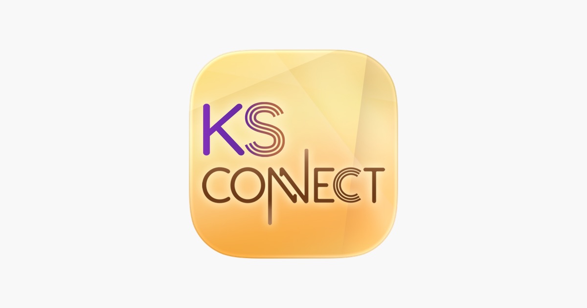 ‎KS-CONNECT App - App Store