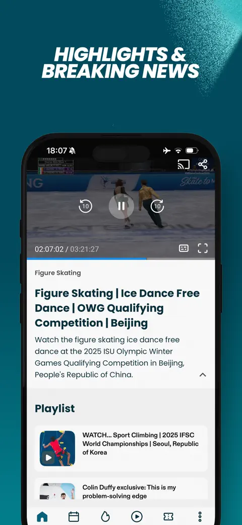 141+ Best 2026 Olympics Apps & Games for iPhone (2026) | Free & Paid ...