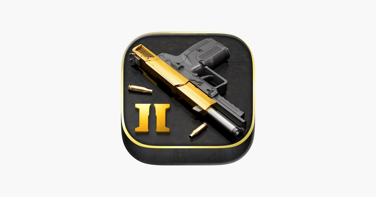 ‎iGun Pro 2 App - App Store